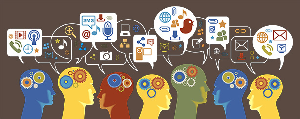 4 razones esenciales para usar medios sociales | TusClicks