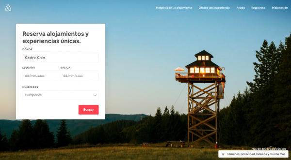 Páginas de inicio | Diseño páginas de inicio | Páginas de inicio web ...