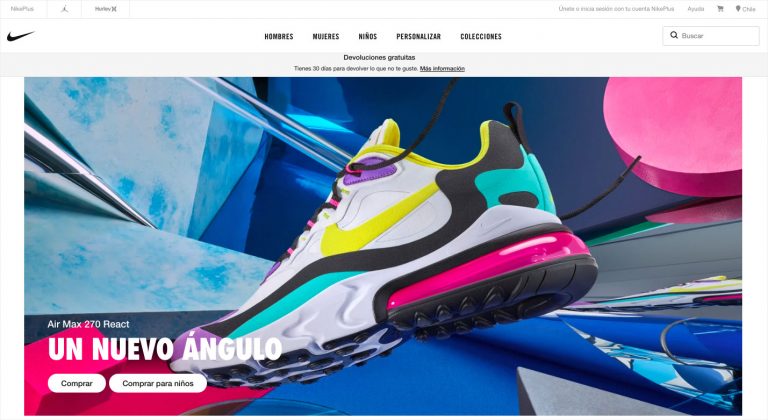 Páginas de inicio | Diseño páginas de inicio | Páginas de inicio web ...