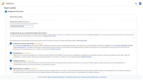 Guía absoluta para principiantes de Google Analytics - TusClicks