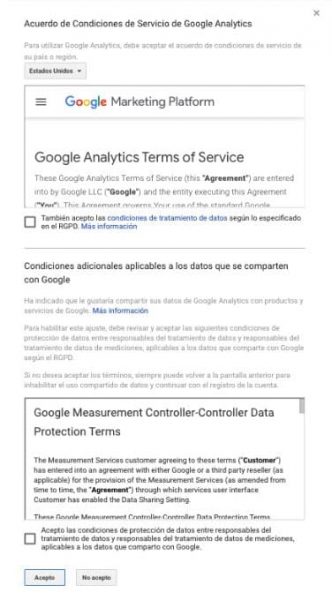 Guía absoluta para principiantes de Google Analytics - TusClicks