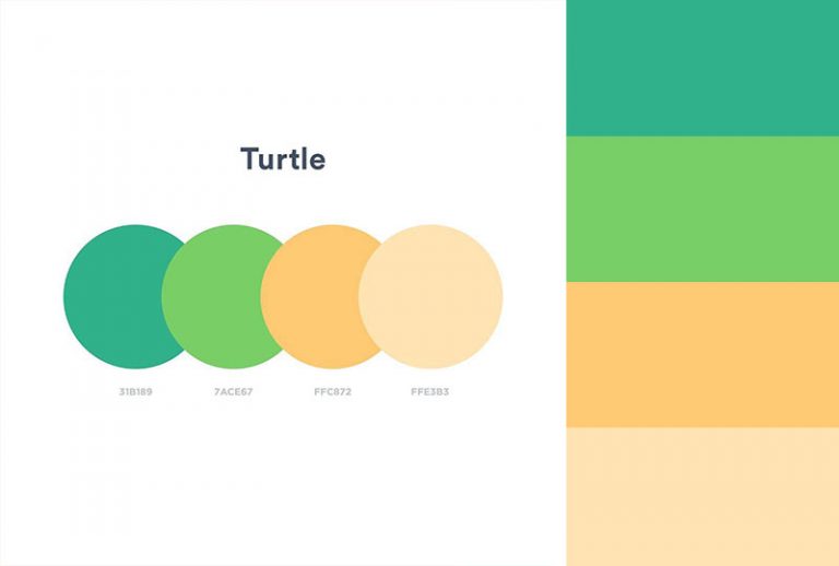 10 ejemplos de Guías de Estilos de Marca - TusClicks